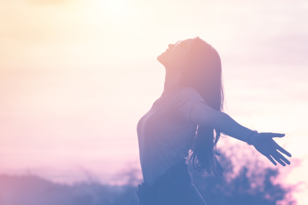 12 Genius Tricks for Turning Anxiety into Excitement — Best Life
