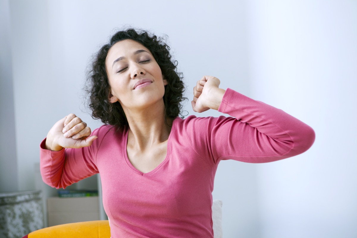 40 Simple Pleasures Only People Over 40 Can Appreciate — Best Life