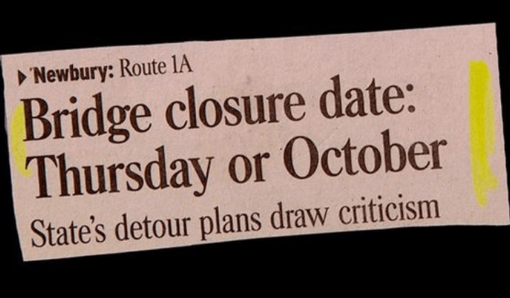 25 Funny Newspaper Headlines to Crack You Up — Best Life