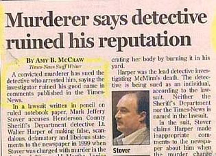 25 Funny Newspaper Headlines to Crack You Up — Best Life