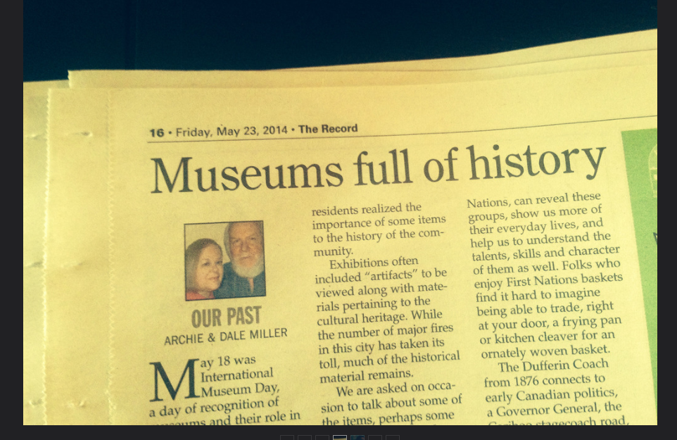 25 Funny Newspaper Headlines to Crack You Up — Best Life