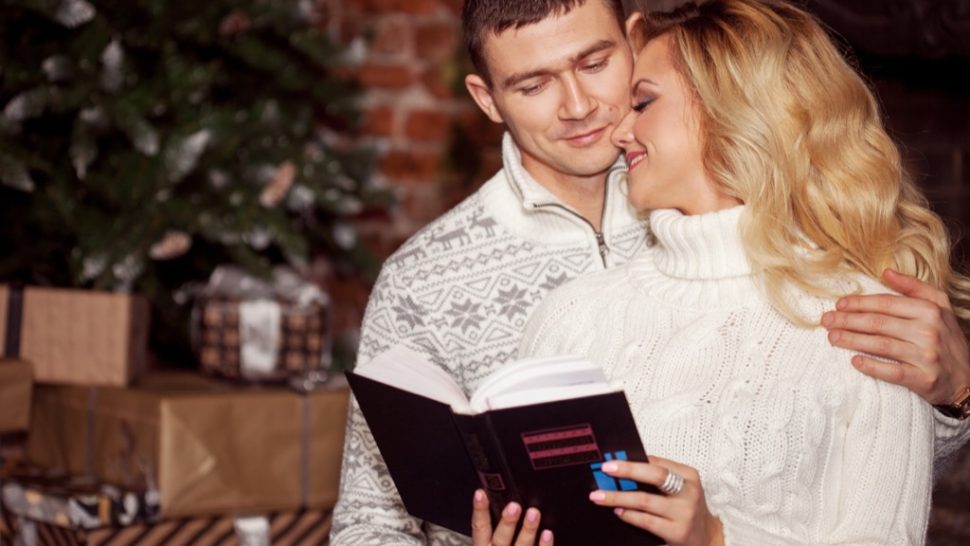The 40 Most Romantic Lines in Poems — Best Life