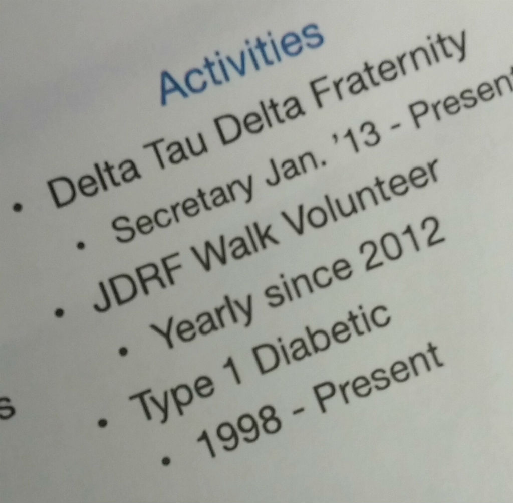 30 Hilarious Things People Have Put on Their Résumés