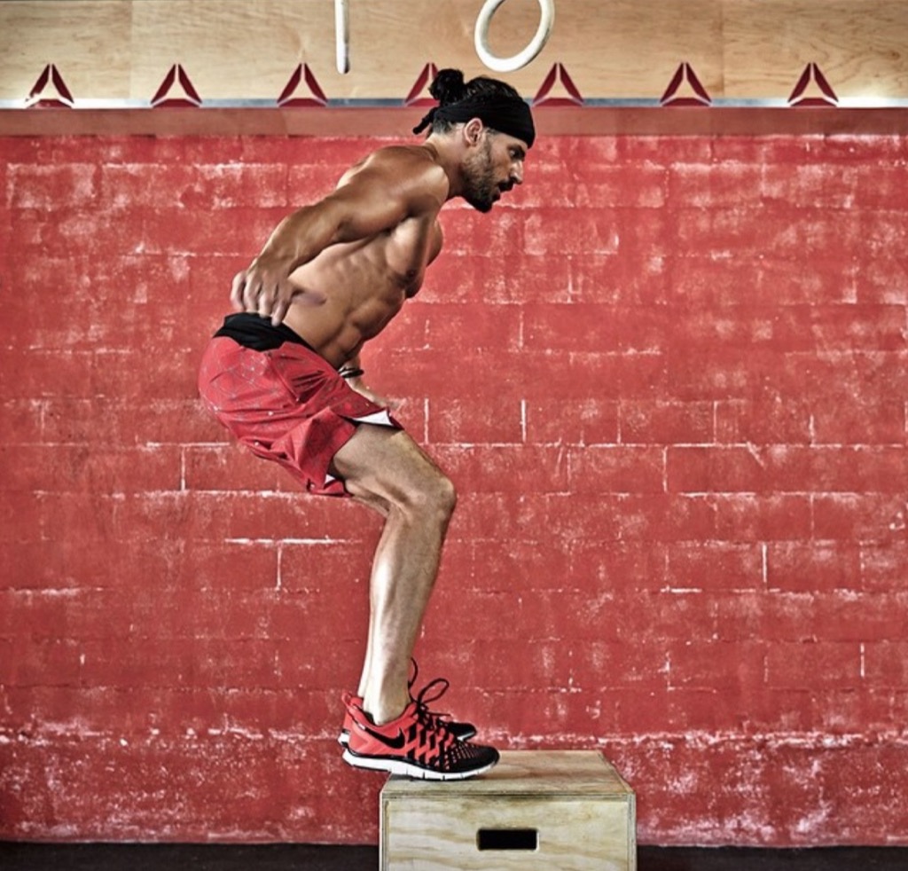 50 Amazing Over-40 Bodies