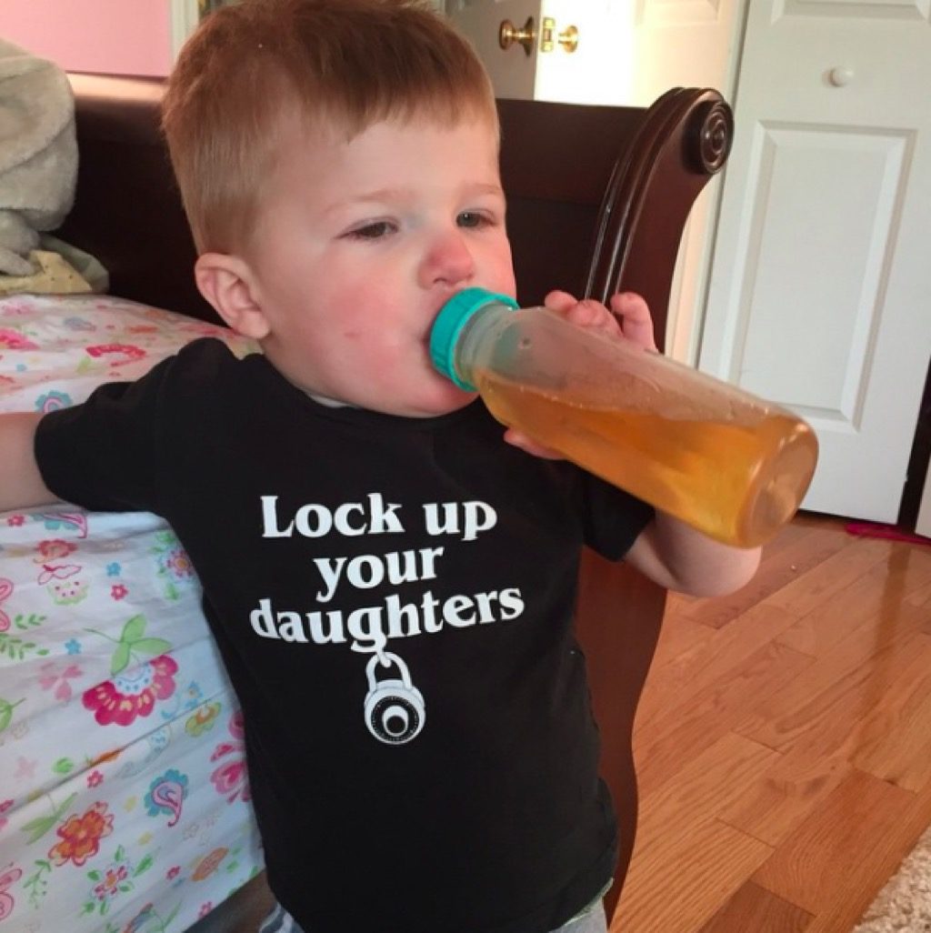 50 Funny Kid Photos That Will Make You Laugh Out Loud