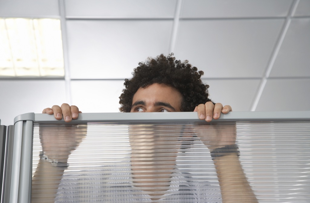 20 Genius Ways to Make Work Less Terrible — Best Life