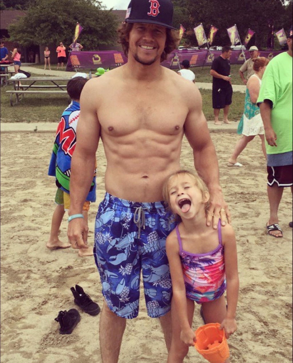 50 Amazing Over-40 Bodies