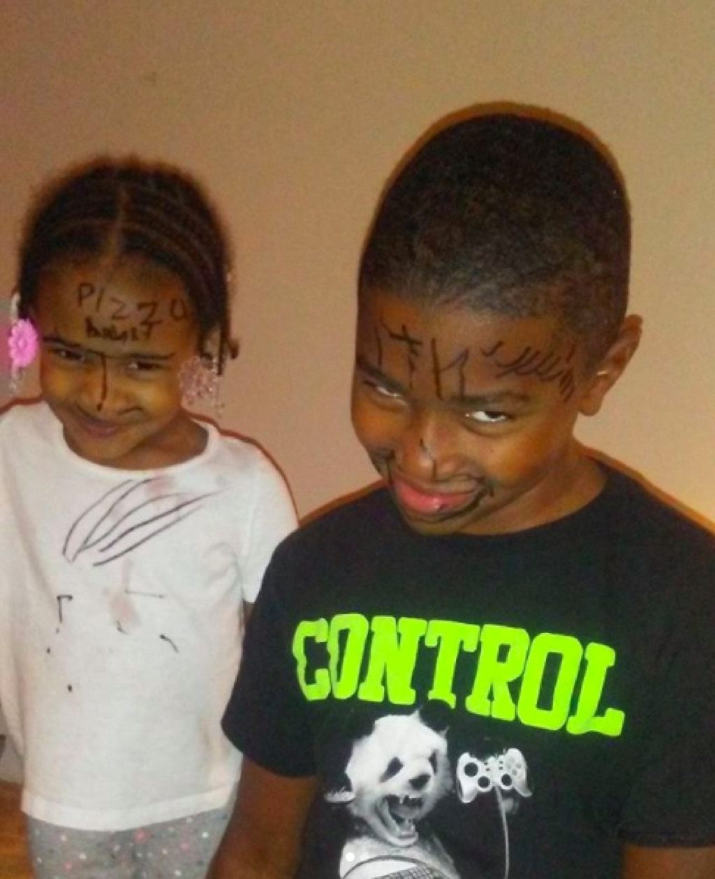 50 Funny Kid Photos That Will Make You Laugh Out Loud