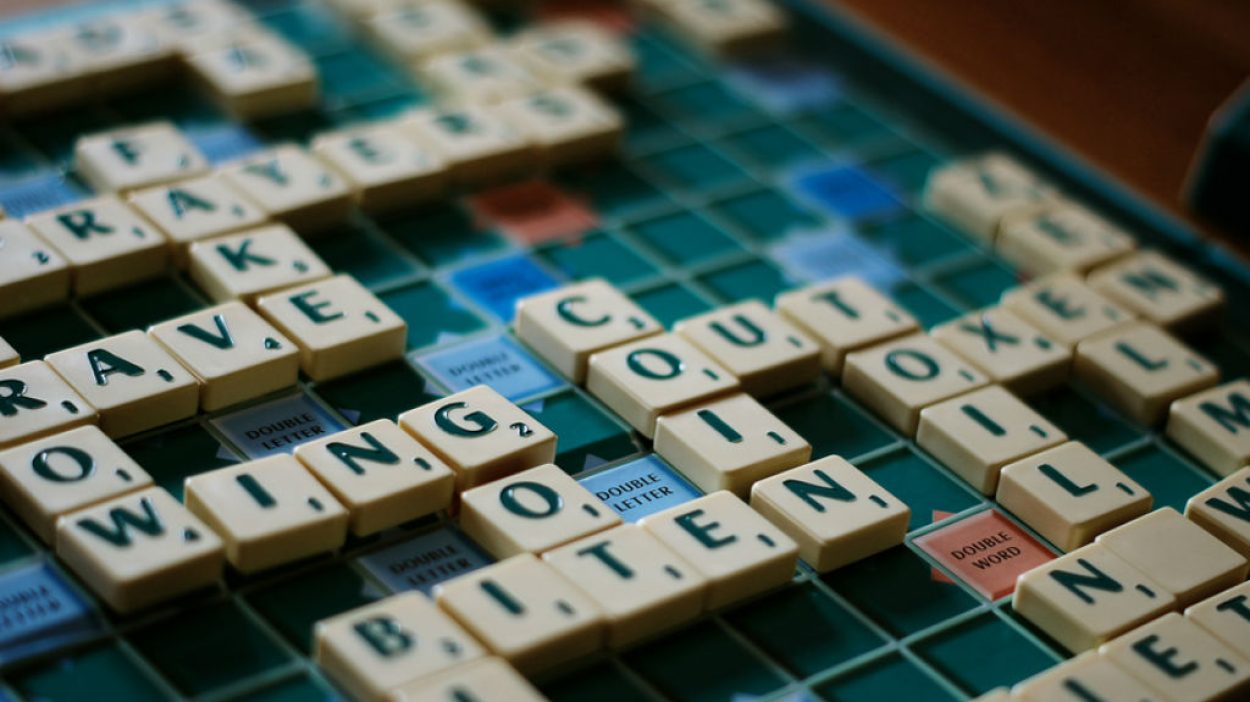 This Is the Highest-Scoring Scrabble Move Ever — Best Life