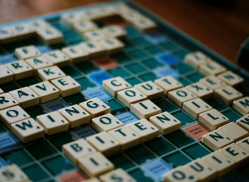 This Is The Highest Scoring Scrabble Move Ever Best Life This Is The Highest Scoring Scrabble Move Ever Best Life