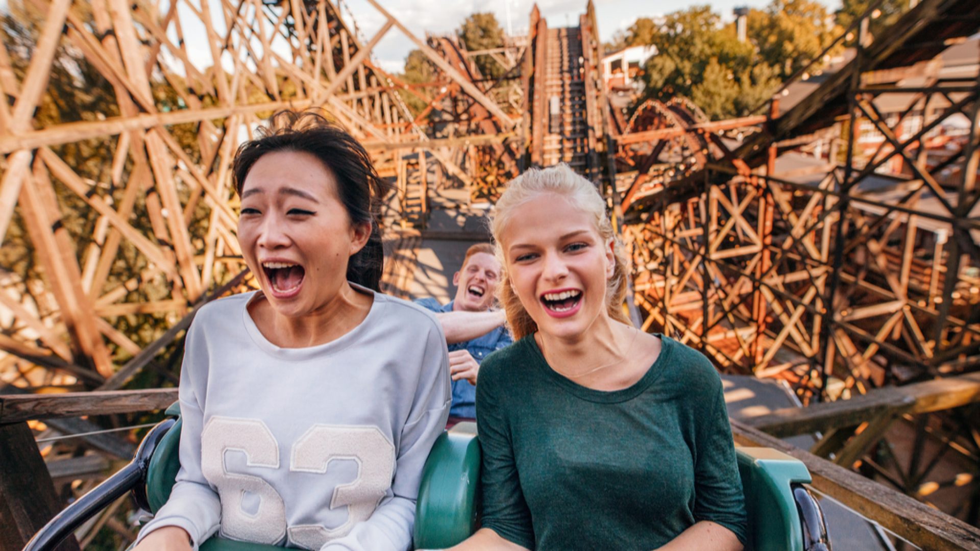 The 20 Best Roller Coasters in America — Best Life