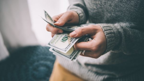 15 Easy Ways to Stop Wasting Money — Best Life