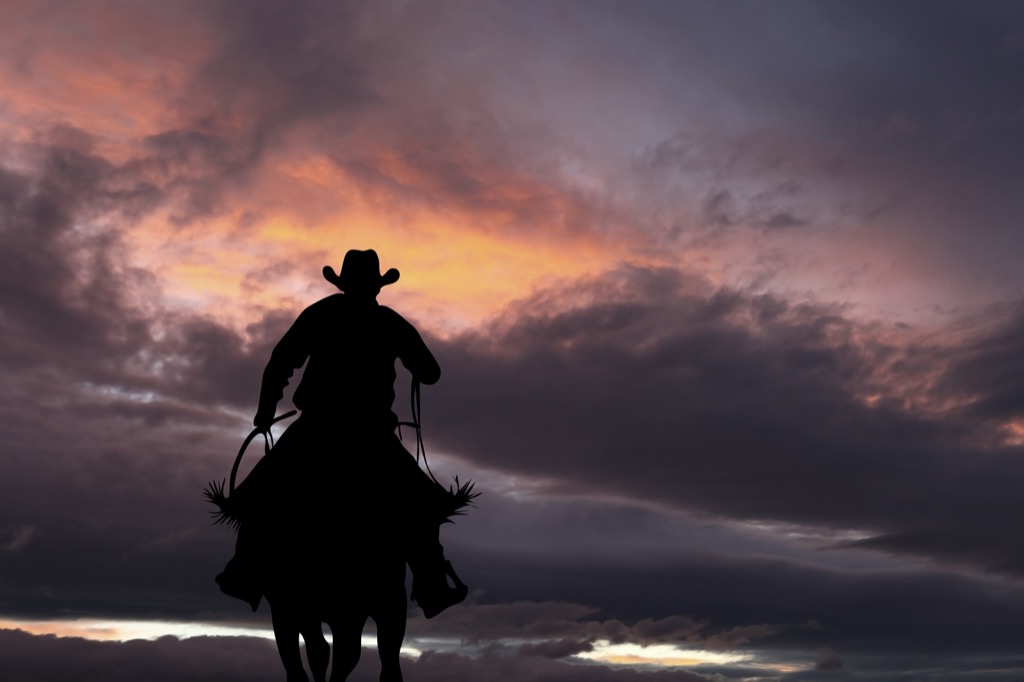 25 Things People in Texas Are Tired of Hearing — Best Life