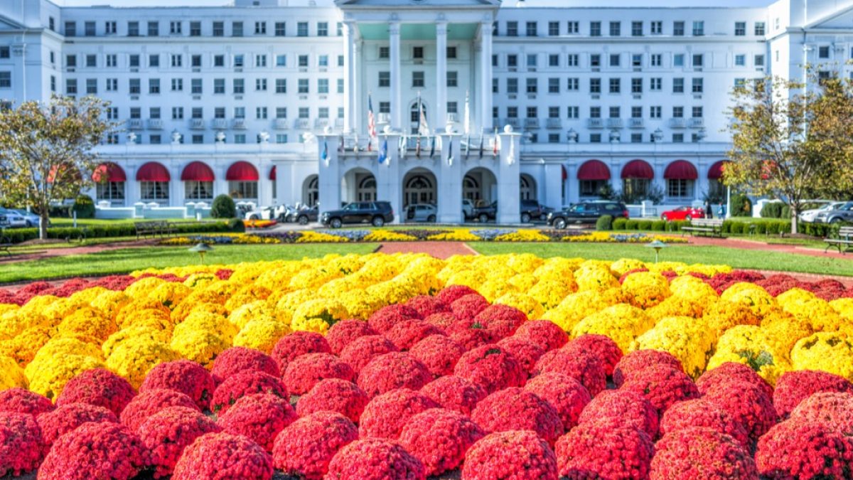 The Craziest Fact About Every U.S. State — Best Life