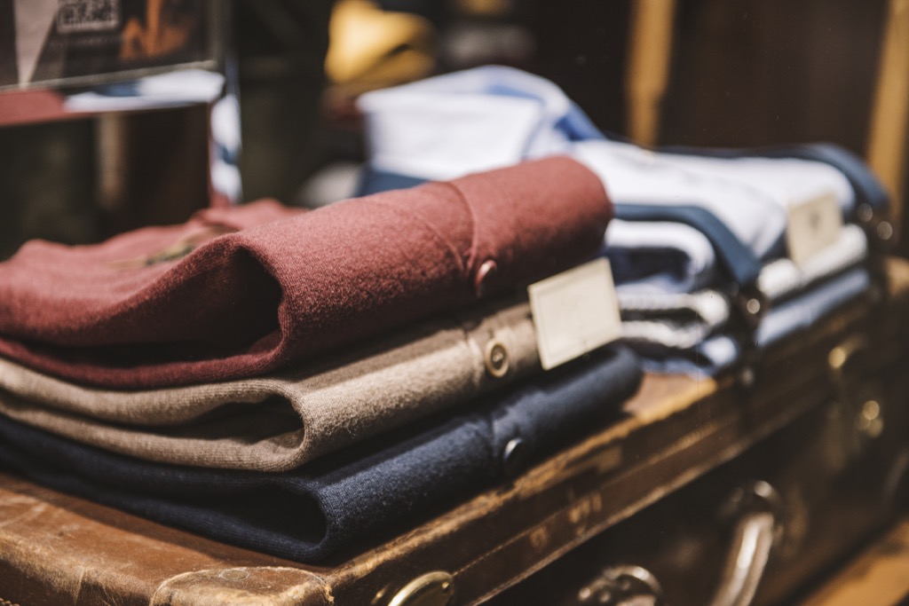 20 Reasons Your Freezer Is Your Wardrobe's Best Friend