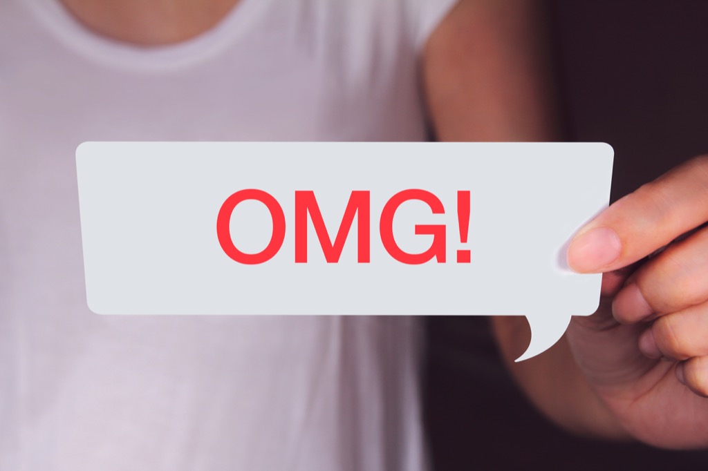 50 Facts So Unbelievable You'll Accuse Us of Lying — Best Life