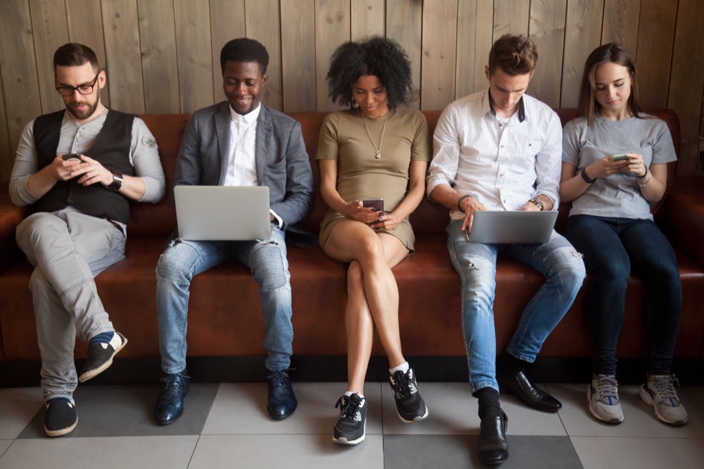 40 Career Mistakes No One Over 40 Should Make — Best Life