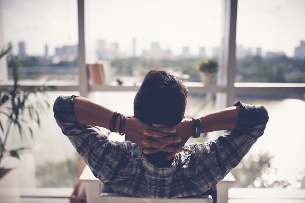 27 Signs You're a "Free Spirit" — Best Life