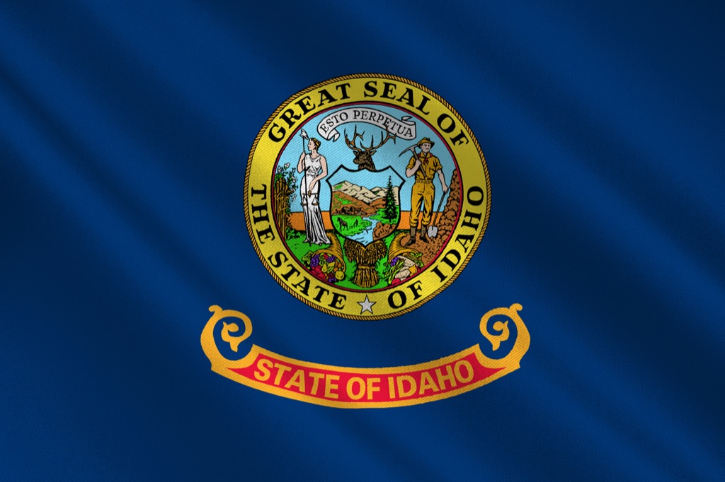 The Craziest Fact About Every U.S. State — Best Life