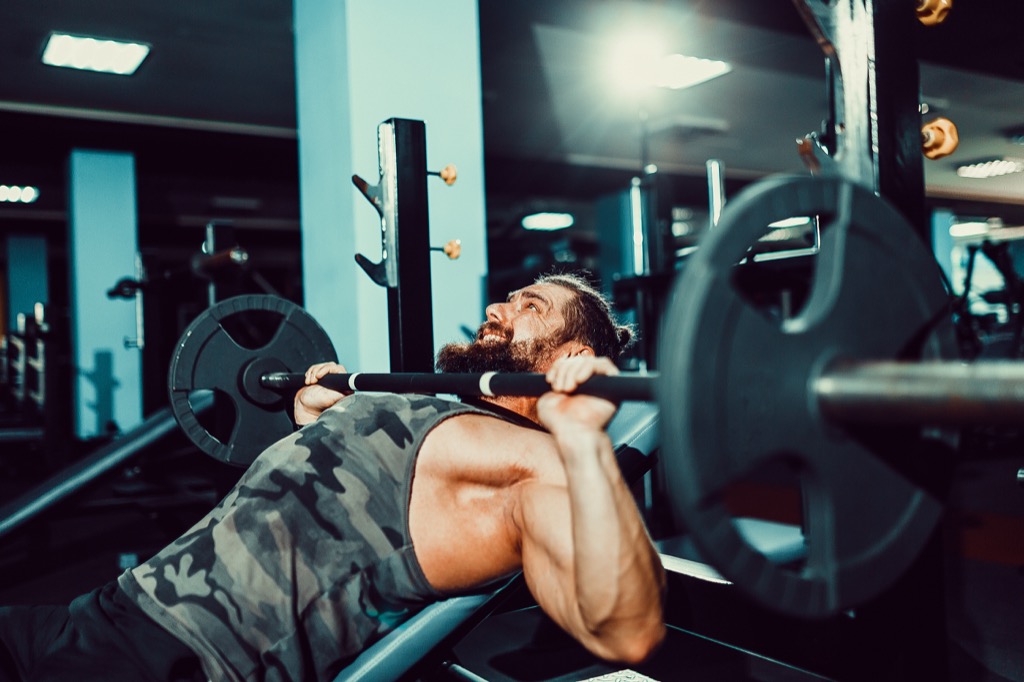 50 Amazing Health Facts That Will Improve Your Health — Best Life