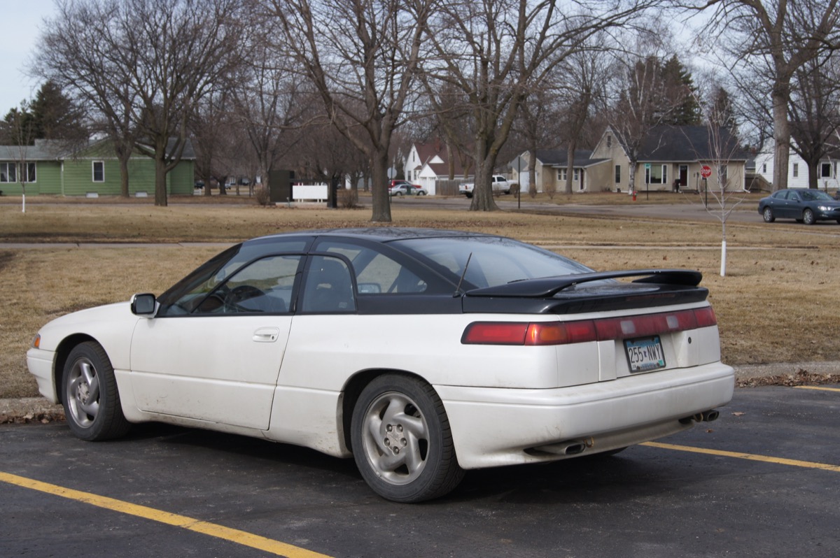 The 30 Worst Cars of the Last 30 Years | Best Life