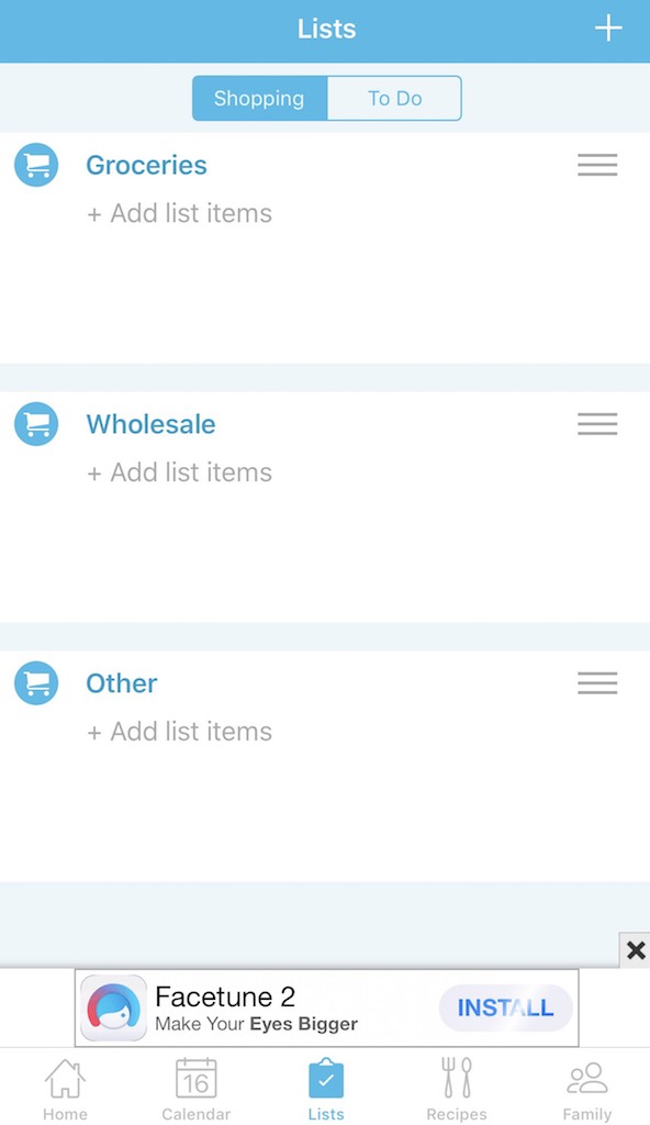 The 20 Best Apps for a More Organized Life — Best Life