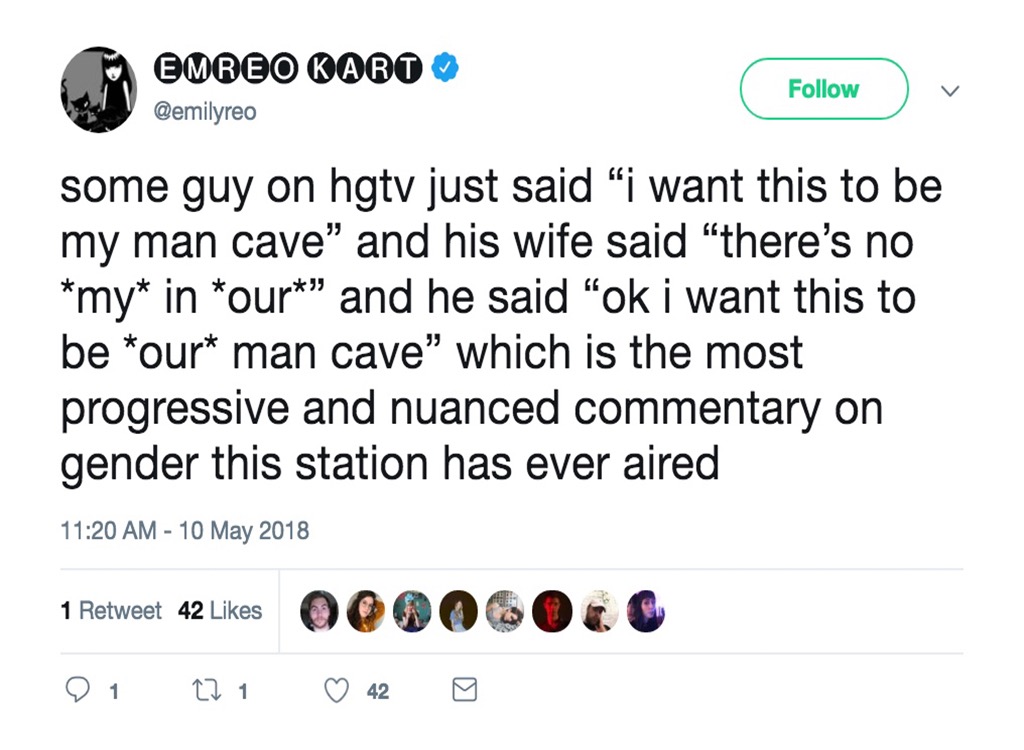 30 Hilarious Jokes About Home Design Shows — Best Life