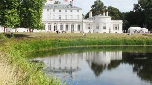 10 Fascinating Facts About Frogmore House — Best Life