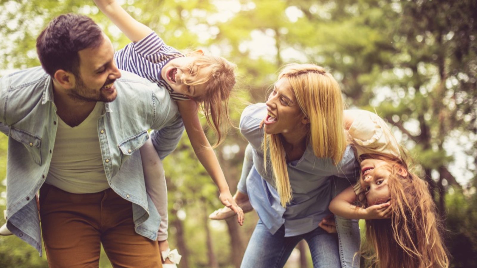 50 Facts About Happiness That Will Change the Way You Think Forever ...