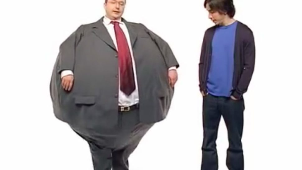 30 Funniest Commercials of the Last 30 Years