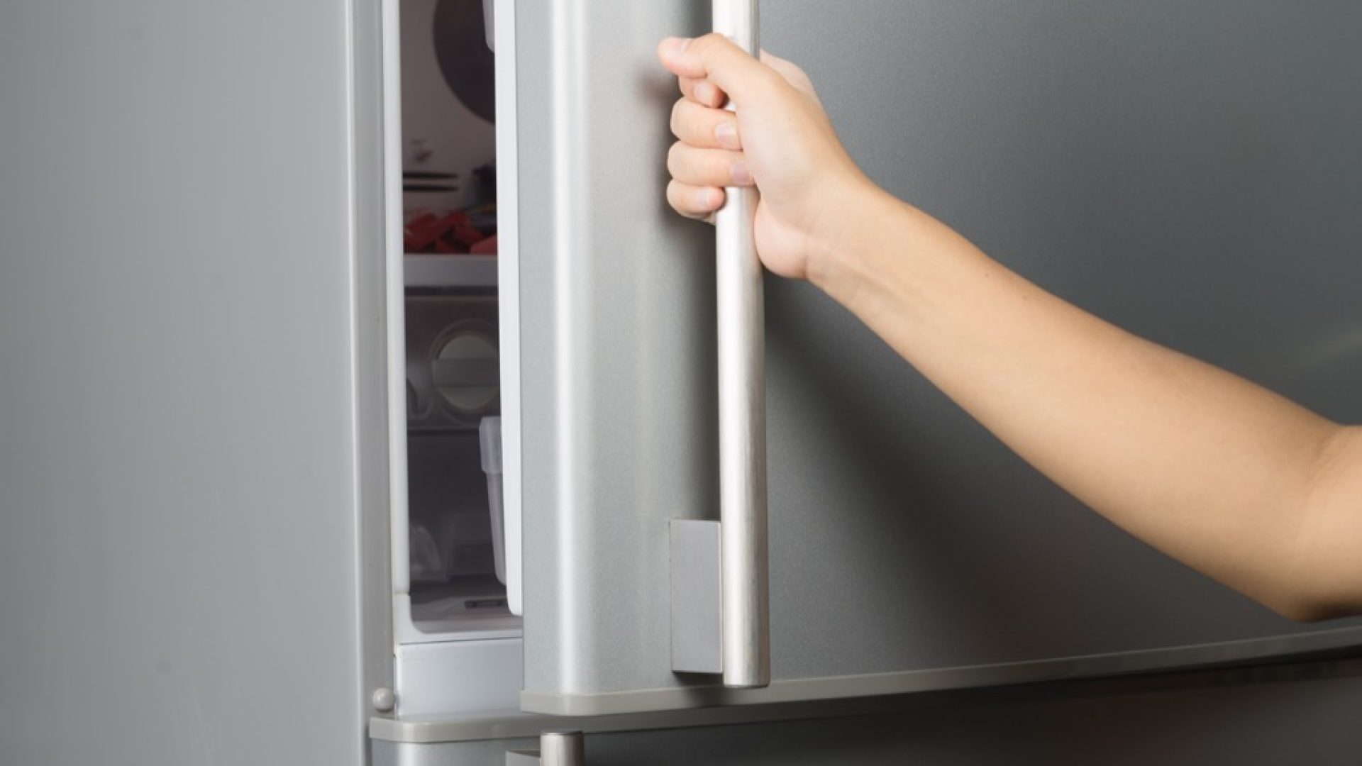 20 Reasons Your Freezer Is Your Wardrobe's Best Friend