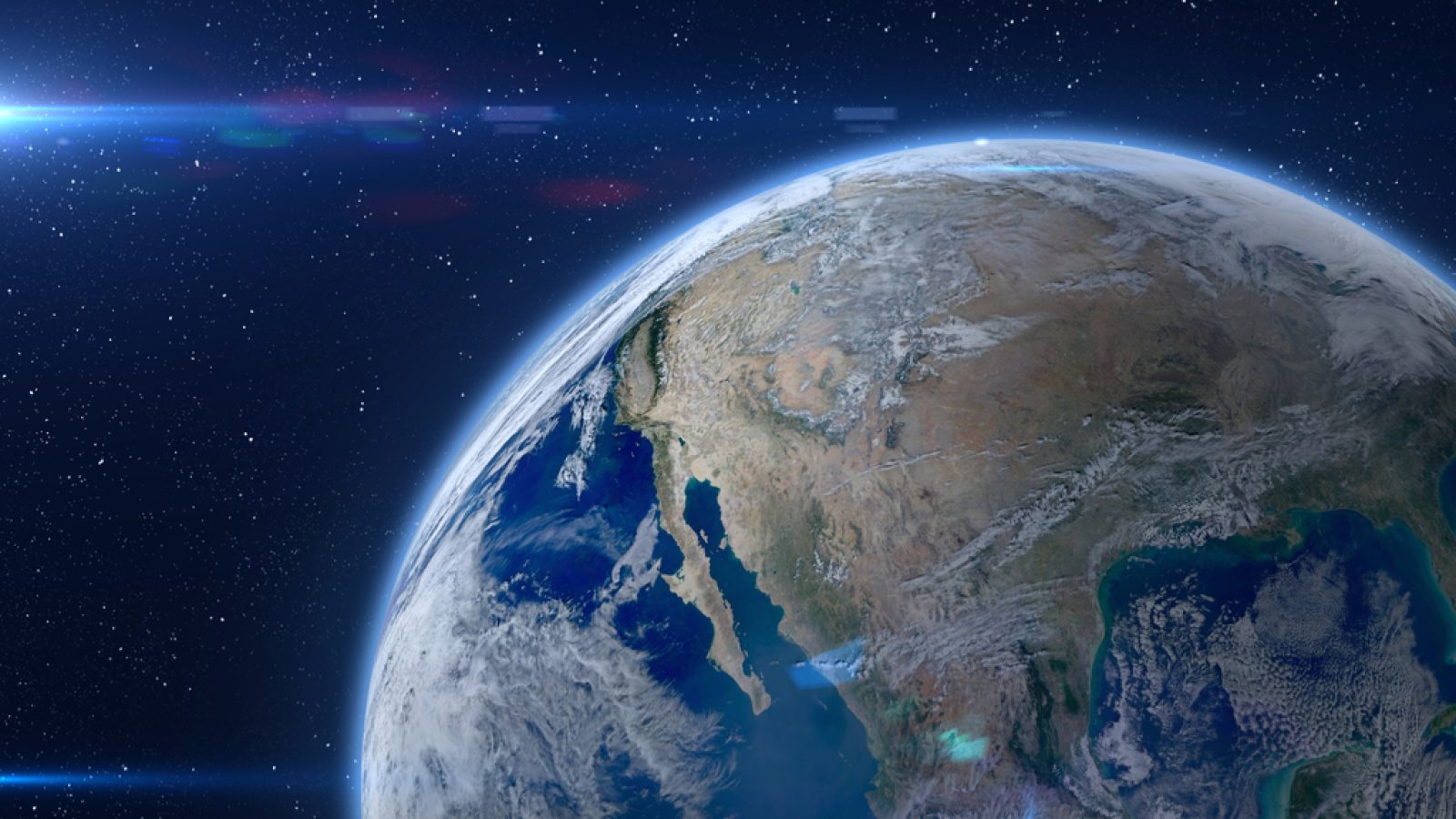 30 Craziest Facts About Planet Earth You Never Knew — Best Life