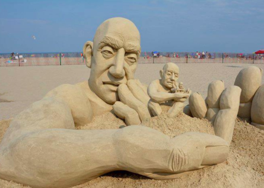 40 Crazy Facts About Summer Fairs