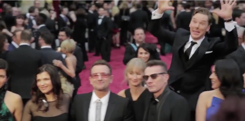 The 30 Funniest Red Carpet Moments Ever — Best Life