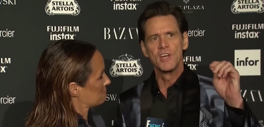 The 30 Funniest Red Carpet Moments Ever — Best Life