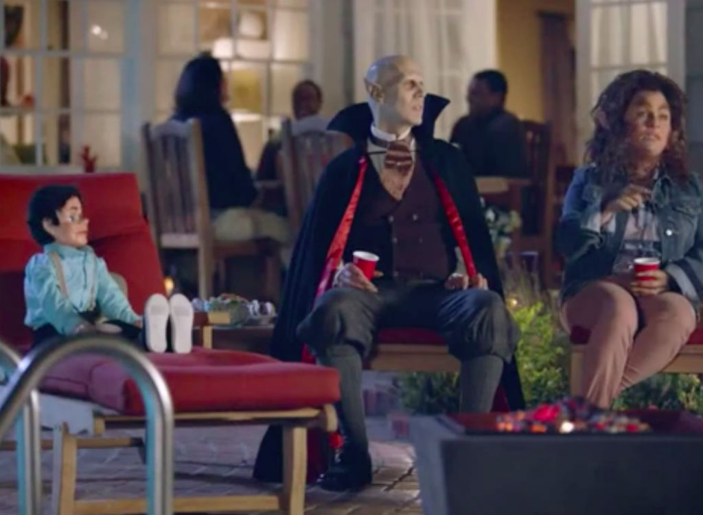 30 Funniest Commercials of the Last 30 Years