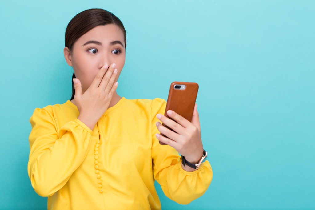 50 Outdated Words That Instantly Age You — Best Life