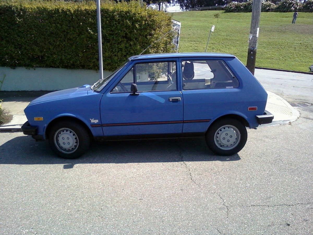 The 30 Worst Cars of the Last 30 Years | Best Life
