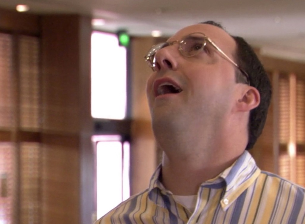 The 50 Funniest Jokes From "Arrested Development"