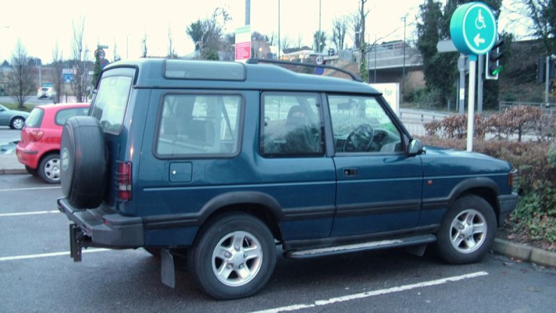 The 30 Worst Cars of the Last 30 Years | Best Life