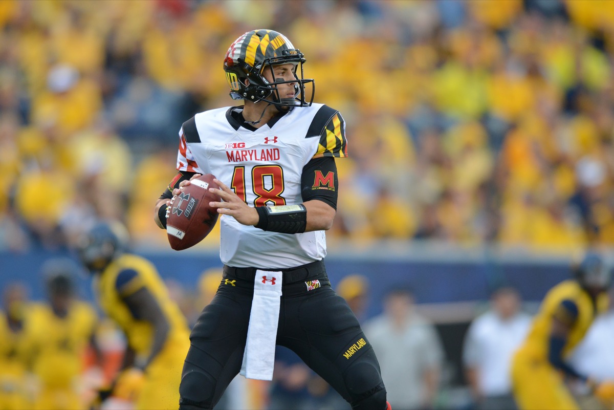 30 Ugliest Uniforms in the History of Sports — Best Life