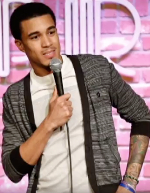 30 Worst Times Comedians Bombed on Stage — Best Life