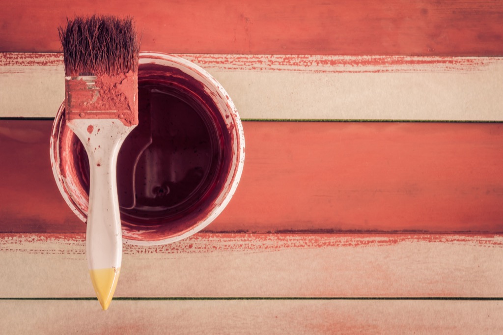 23 Toxic Chemicals You Come into Contact with on a Daily Basis — Best Life
