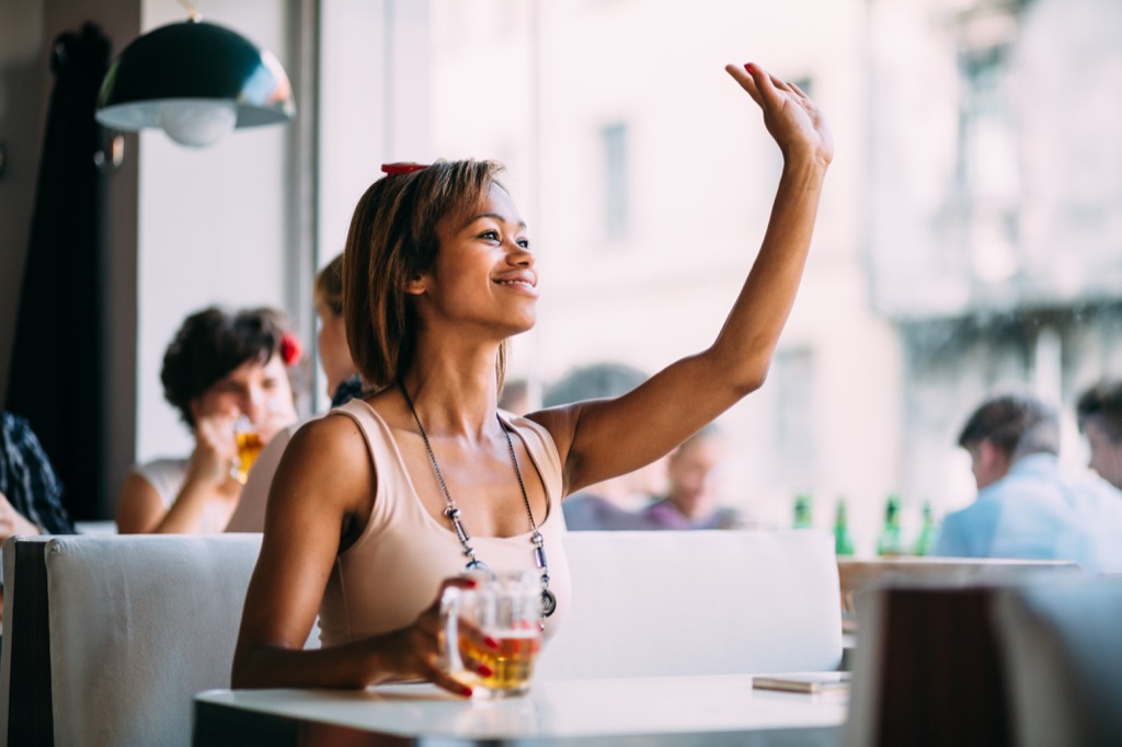 15 Signs You're a City Person — Best Life