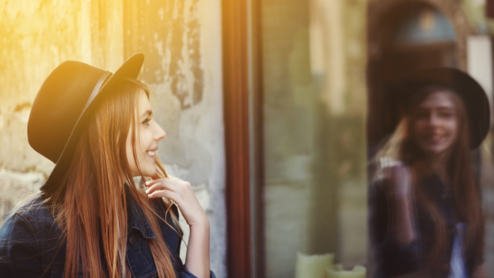 20 Embarrassing Things You Do in Public — Best Life