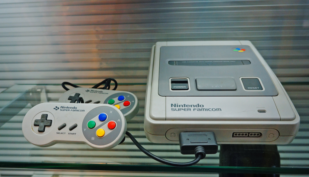 29 Inventions That Are Way Older Than You Probably Thought — Best Life