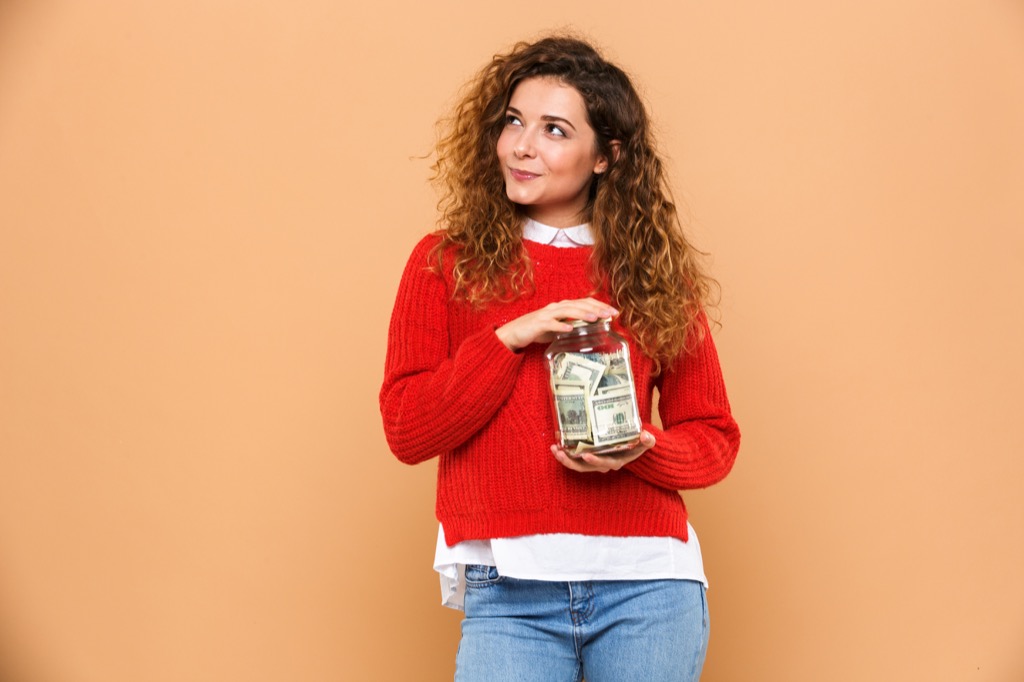 50 Totally Crazy Statistics You Won't Believe Are Real — Best Life