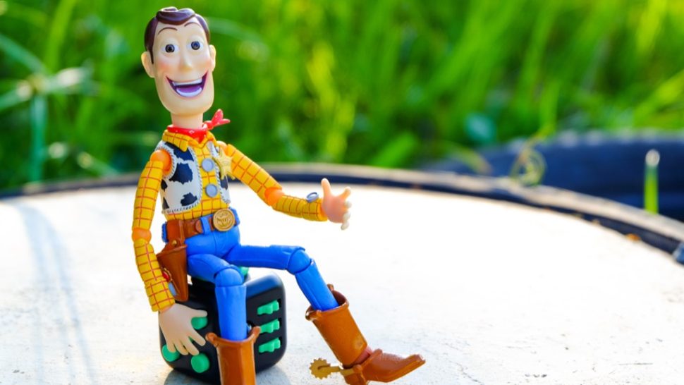 20 Amazing Facts About Disney's Most Iconic Characters — Best Life