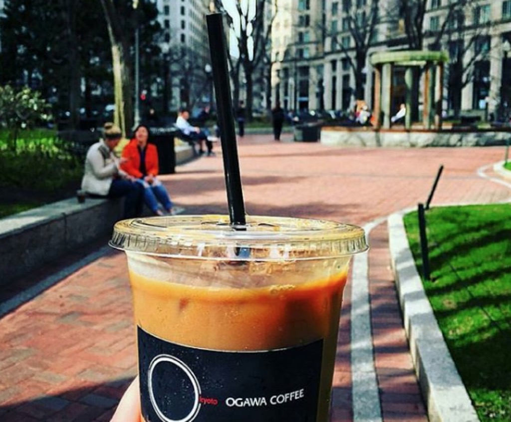 The 50 Most Caffeinated Cities in America — Best Life