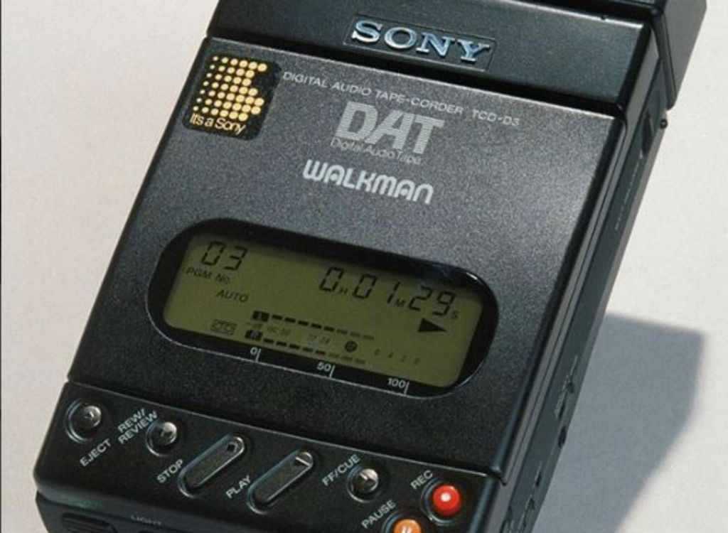 20 Once-Useful Technologies You Never See Anymore